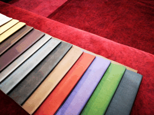 PU Leather vs. Microfiber Leather: A Complete Comparison Guide - novote